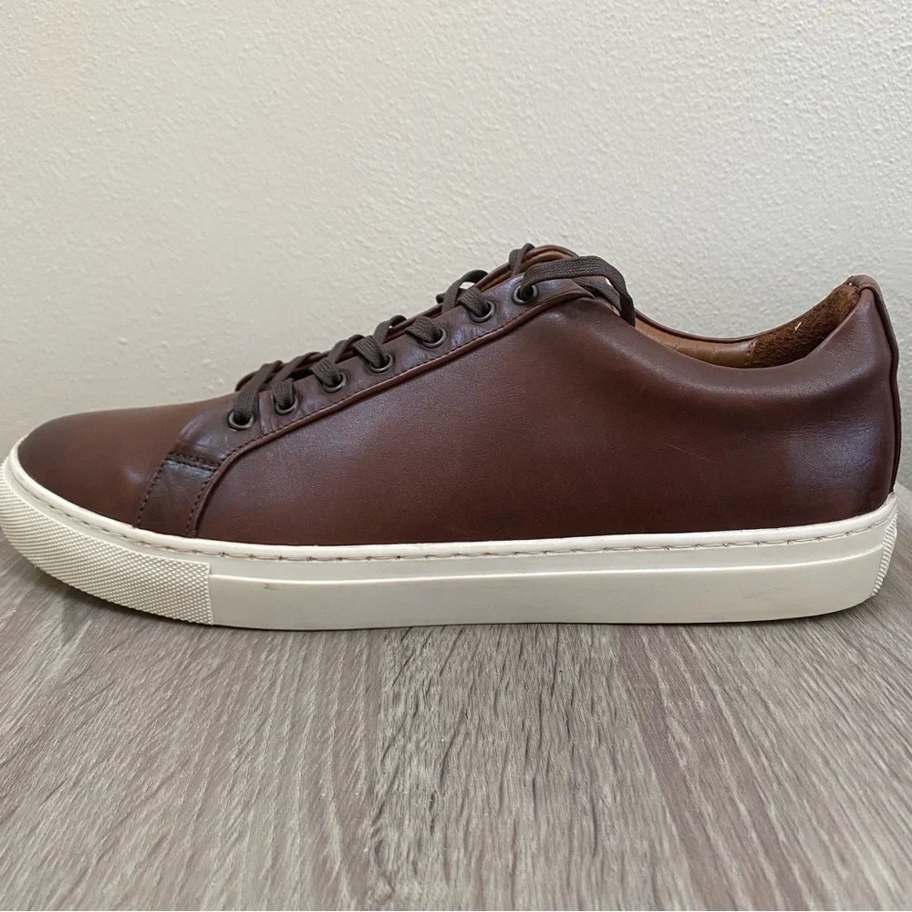 Thursday Boot Company | Shoes | Thursday Boots Premier Low Top Sneaker ...